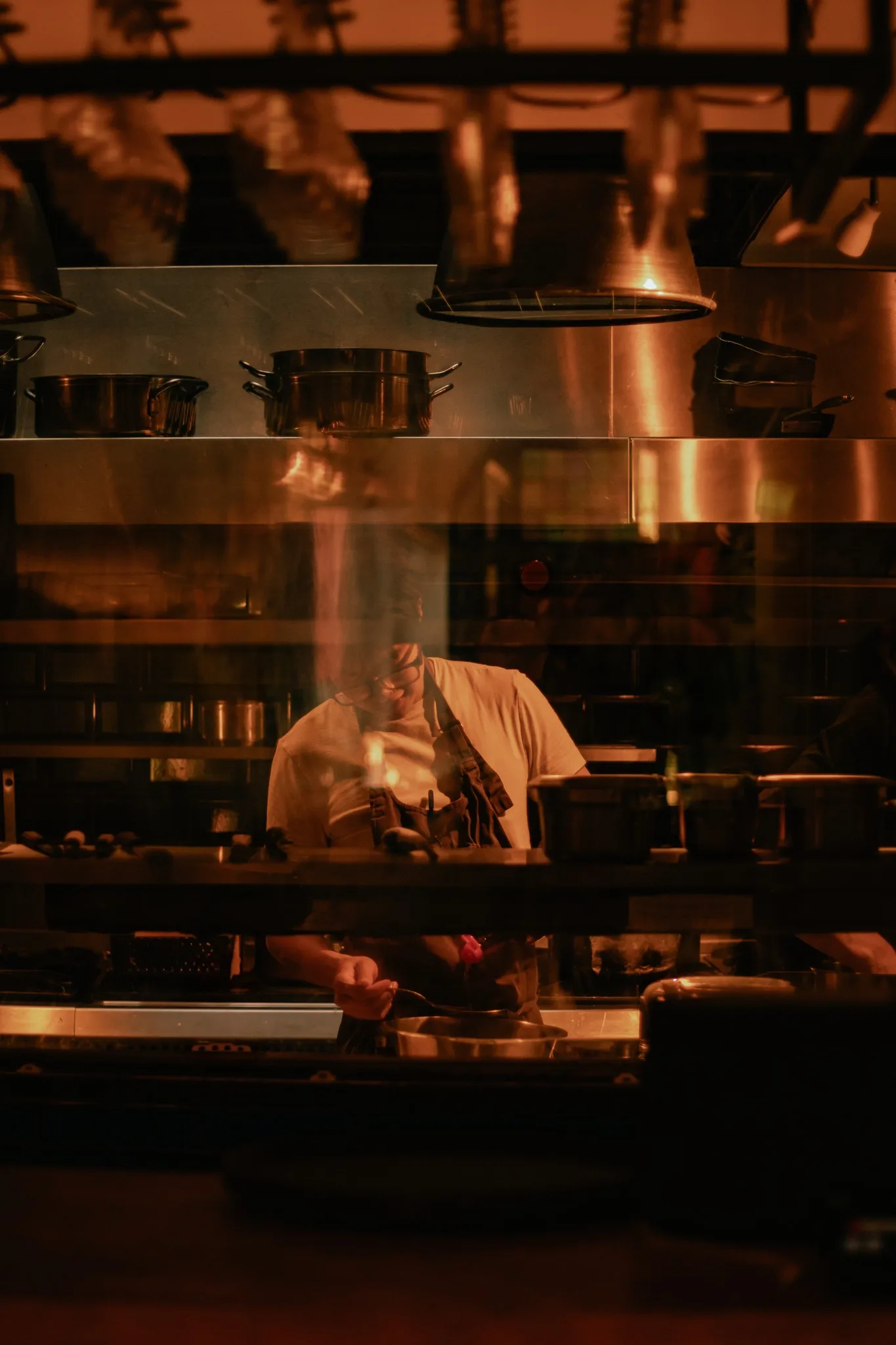 Le Danieli — Restaurant à Liège