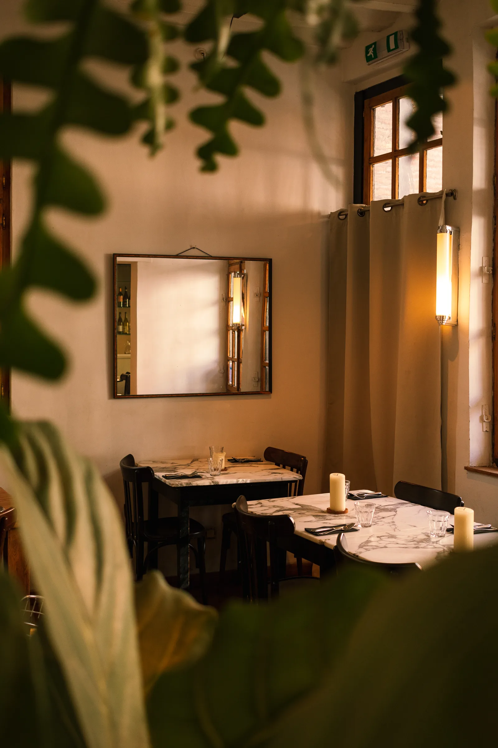 Le Danieli — Restaurant à Liège